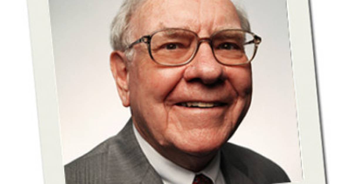 ¿Se puede reproducir la fórmula de inversión de Warren Buffett?