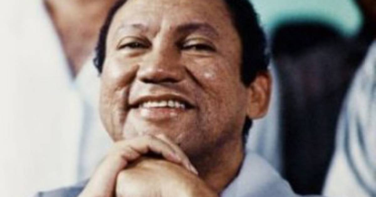 Juez francés da libertad condicional a Noriega, extradición espera