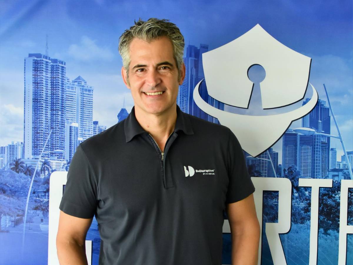 BeDisruptive abre operaciones en Panamá para impulsar la ciberseguridad