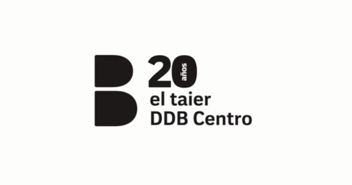 El Taier DDB Centro: 20 años de innovar en la publicidad