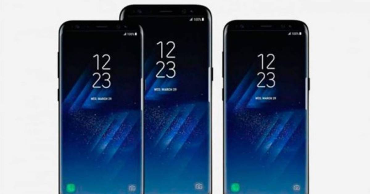Siete cosas que sabemos del nuevo Samsung Galaxy S8