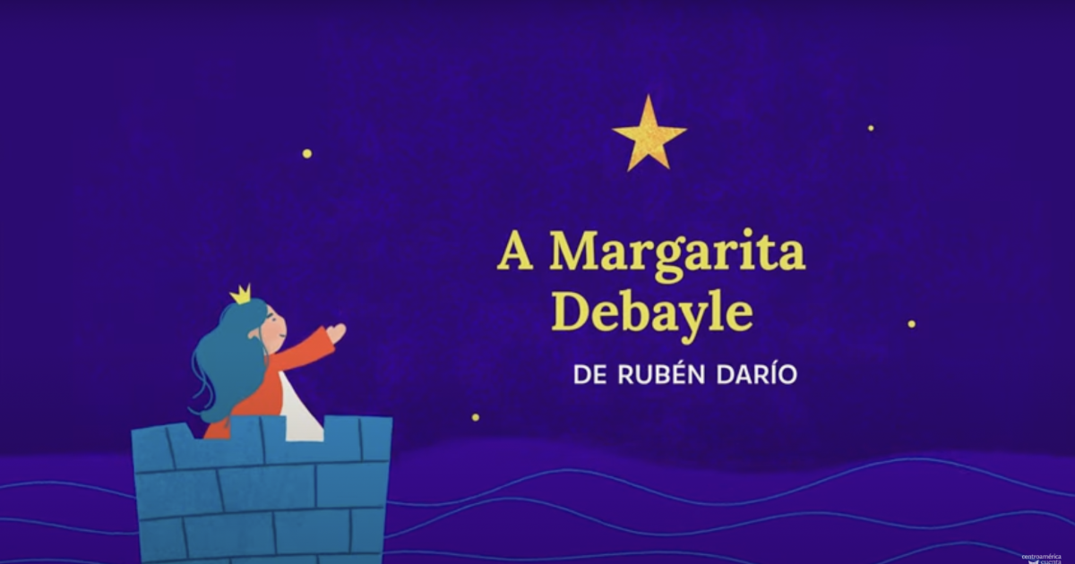 Centroamérica celebra el Día Mundial del Libro recitando un poema de ...