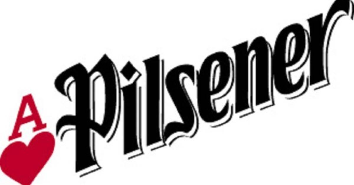 PILSENER