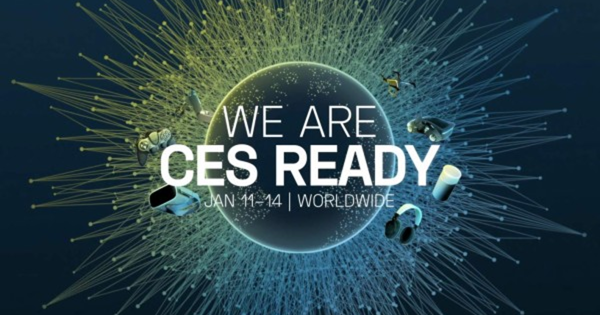 CES 2021: Estas son las principales innovaciones que veremos de forma ...
