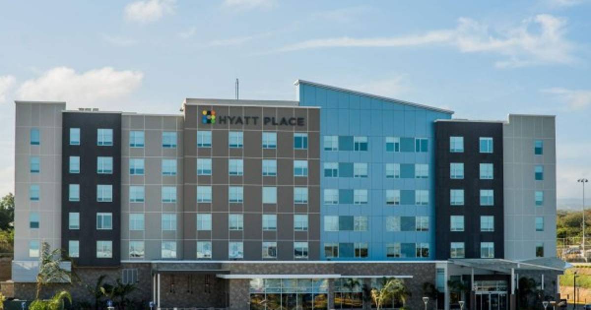 Hotel Hyatt Place Managua apuesta por un turismo sostenible