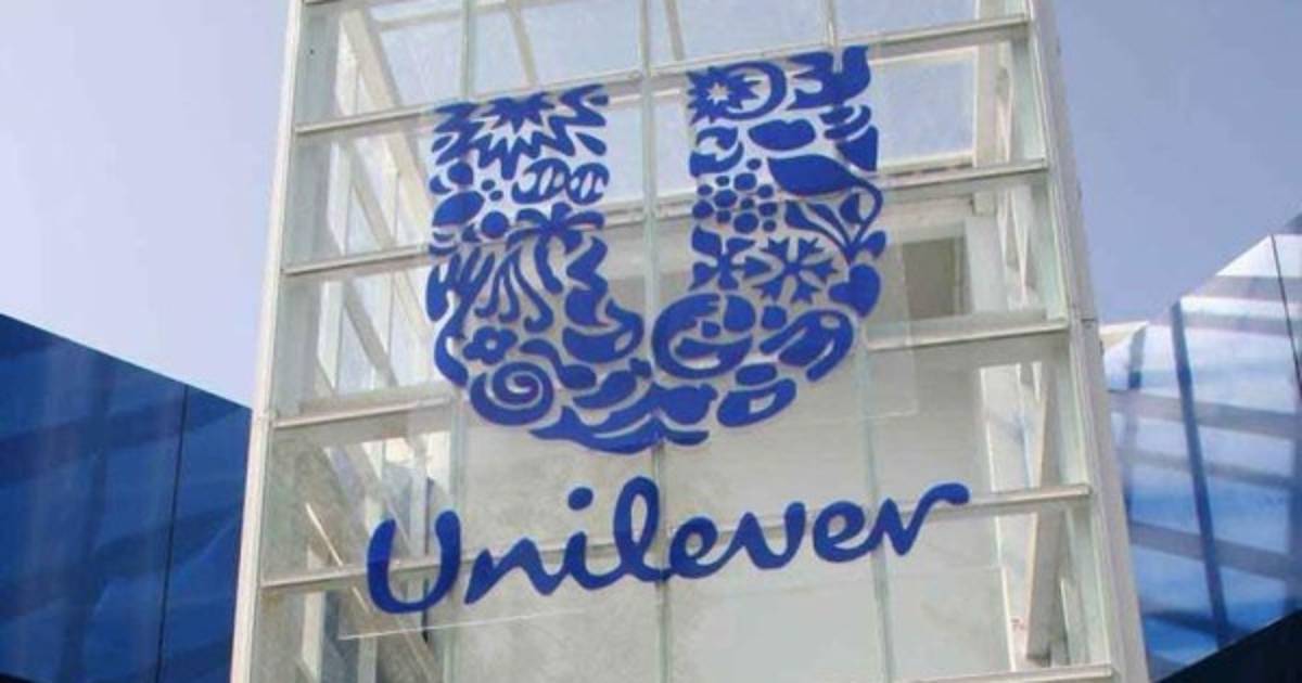Unilever revela plan para eliminar 1.500 puestos de trabajo de gerencia