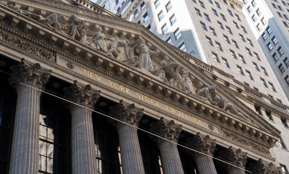 Alphabet reemplazará a Verizon en el índice Dow Jones de Industriales