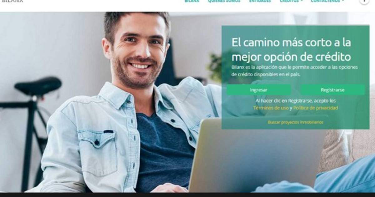 Bilanx, la plataforma tica para obtener crédito