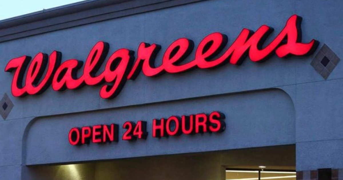 La cadena Walgreens cerrará cerca de 200 tiendas en EEUU