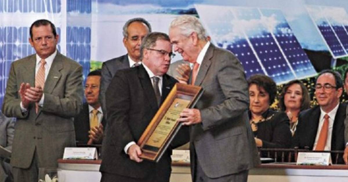 Nicaragua: Cosep premia a empresarios