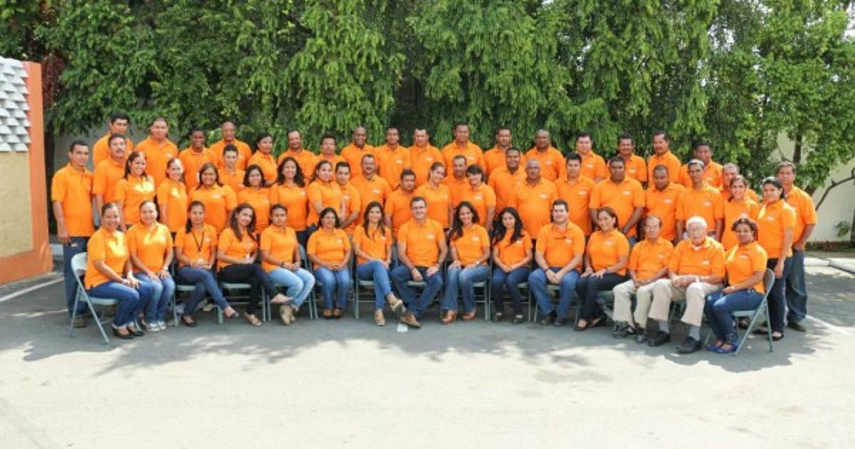 Grupo CUSA: edificando tradiciones ejemplares