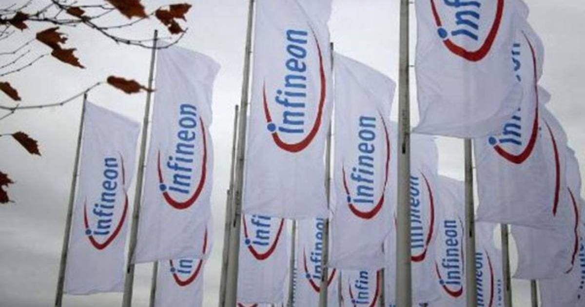 UE multa a Samsung, Philips e Infineon