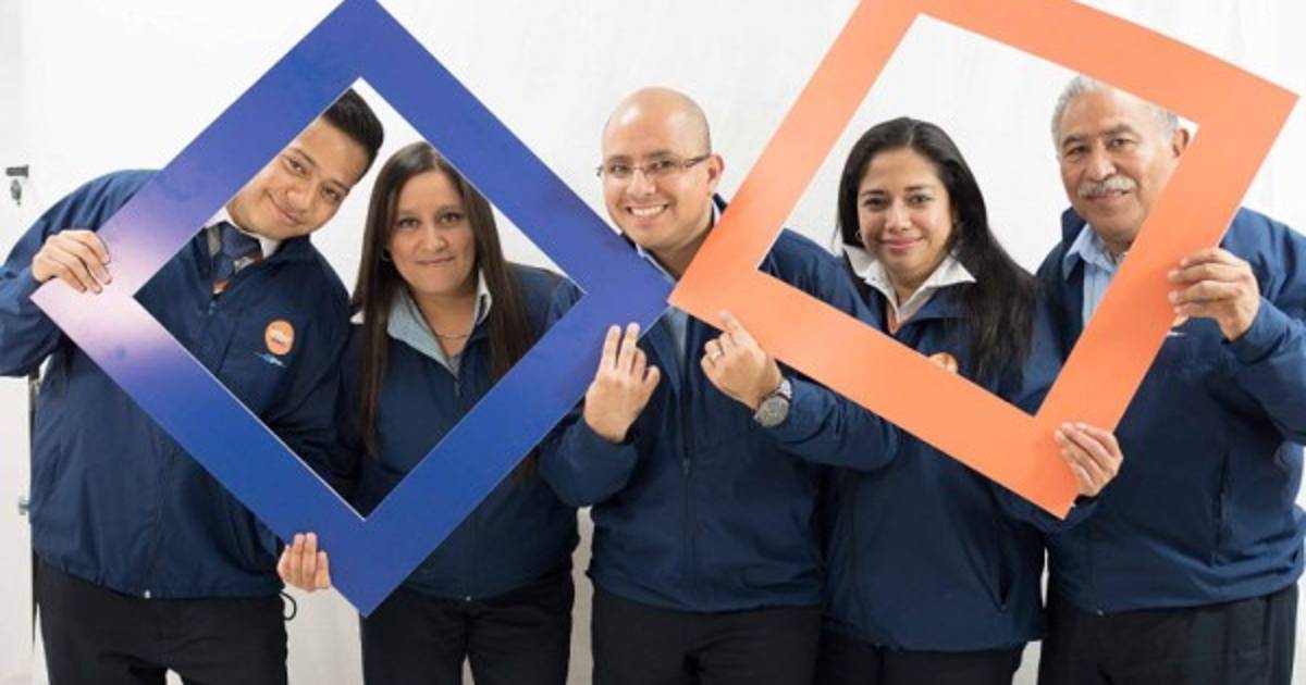 InterBanco: Un esfuerzo de doble v?a