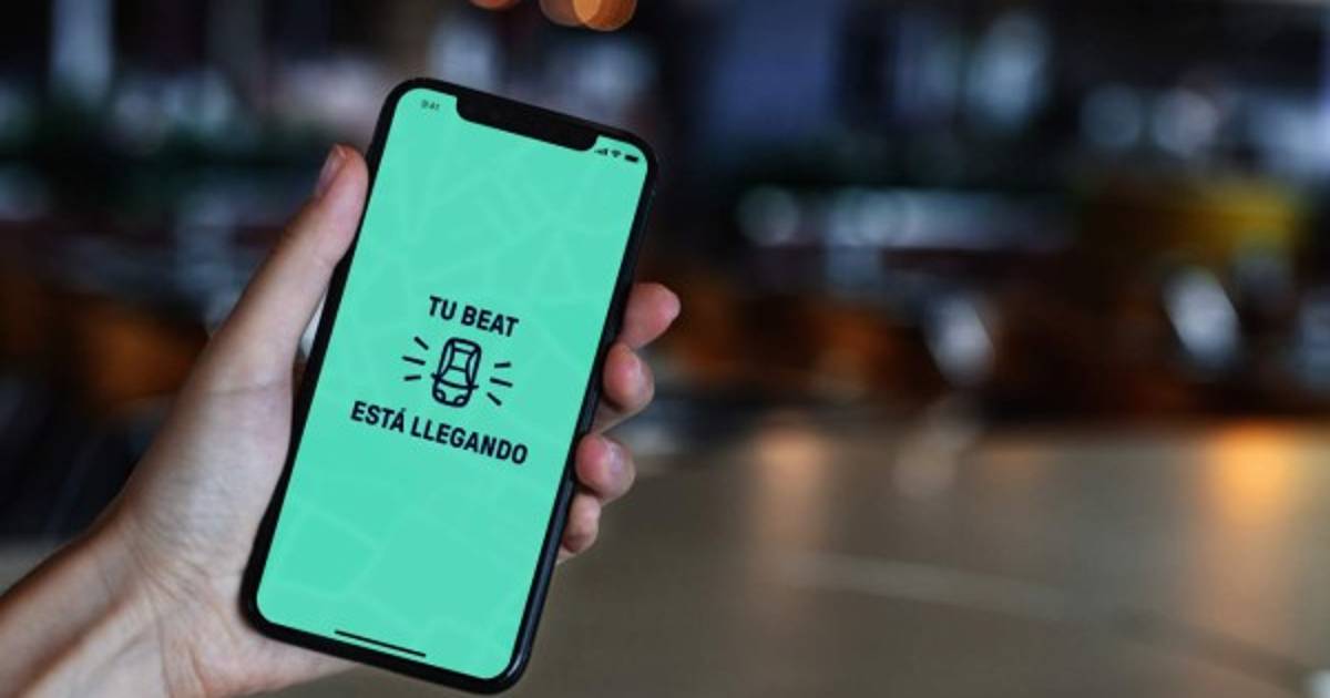 México: Beat Tesla busca crecer en nuevo servicio de electromovilidad