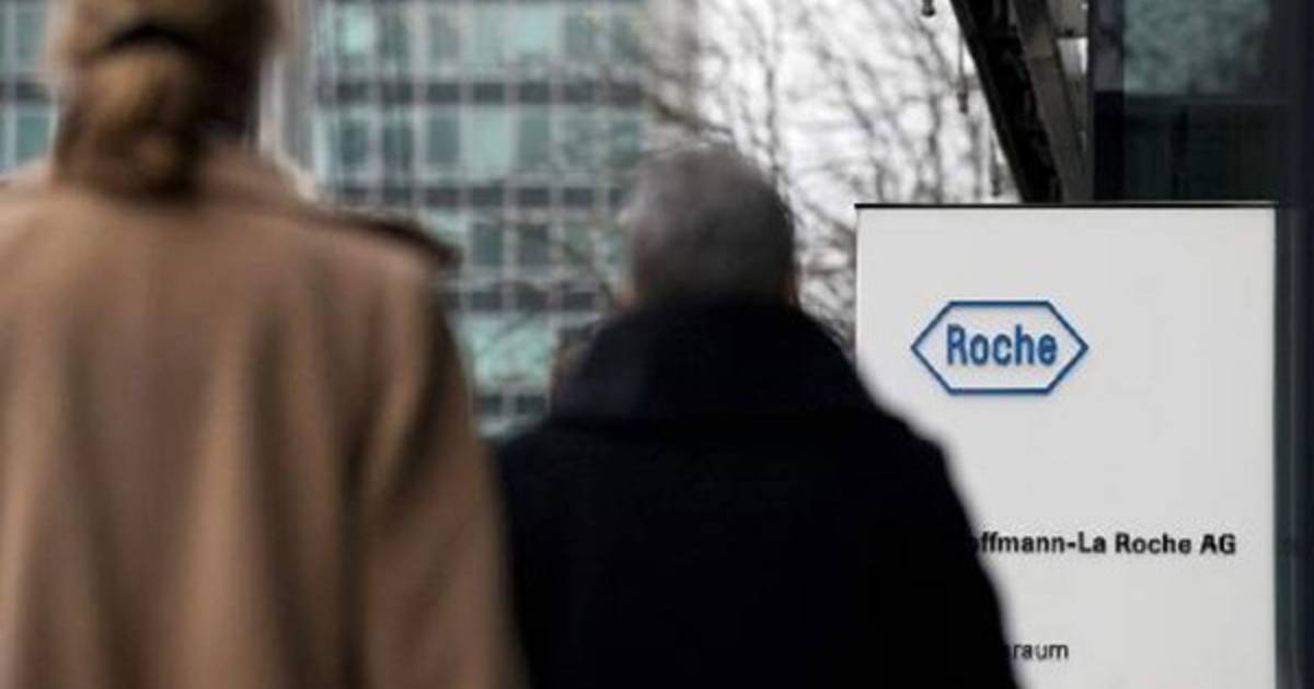 Roche compra la farmacéutica Seragon