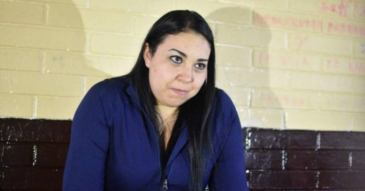 Capturan por estafa a sobrina de excandidata presidencial de Guatemala