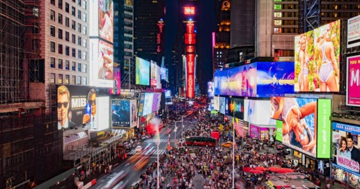 Samsung impulsa nuevas formas de vivir la publicidad comercial