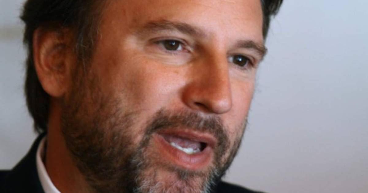 Fernando Poma: 'Necesitamos crear un país de oportunidades'