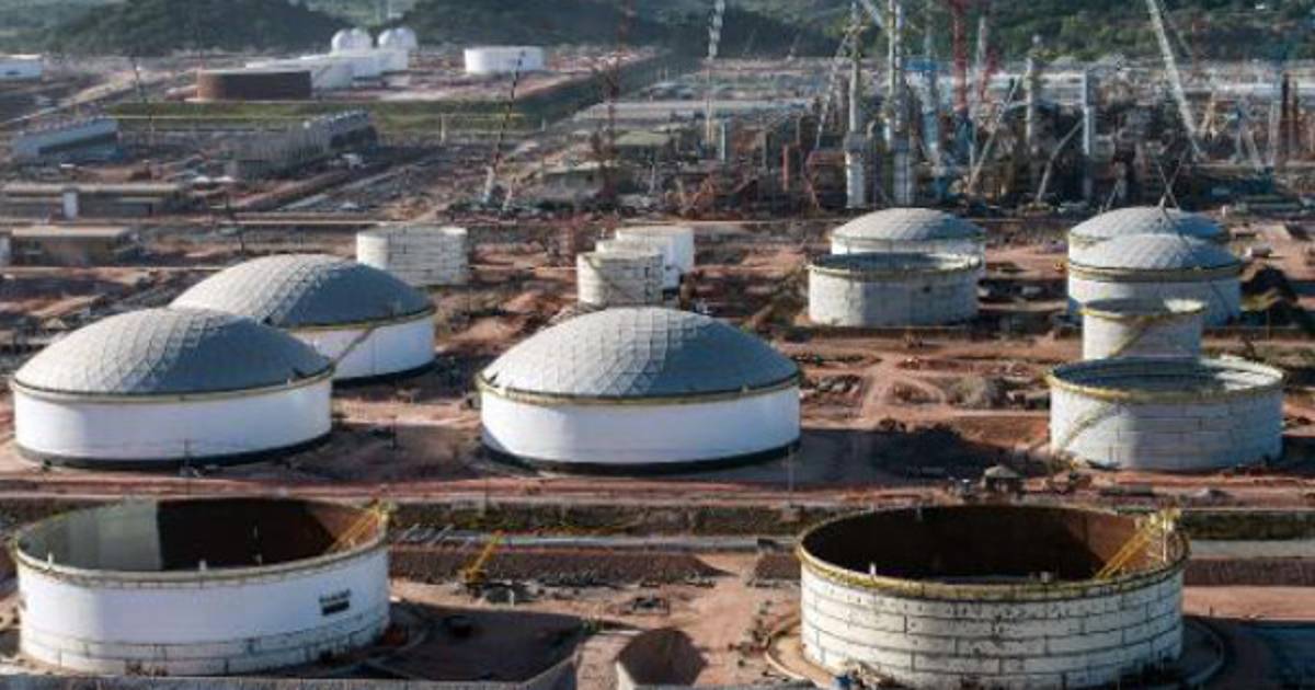 EE.UU. y Brasil, actores del nuevo panorama energético mundial en 2035