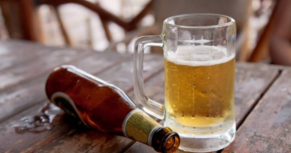 Chile: con mayor consumo de alcohol per cápita