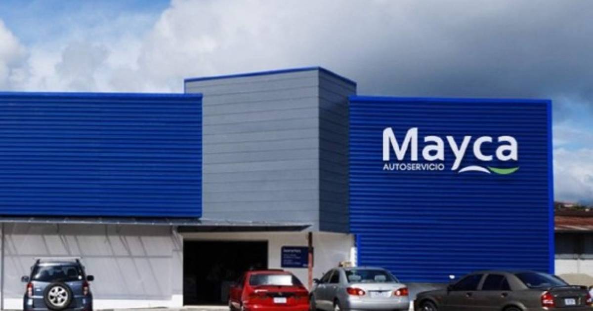 Autoservicios MAYCA se expande en Costa Rica Autoservicios MAYCA se expande en Costa Rica