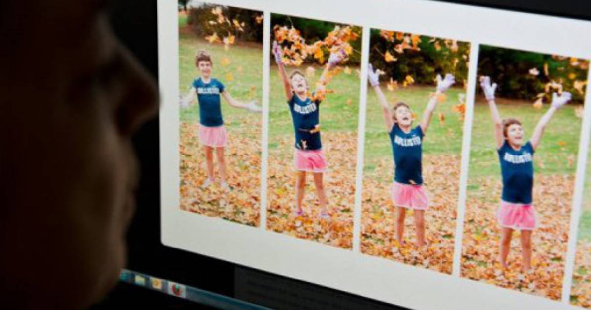 Emily, de 7 años, vence a la leucemia gracias a la terapia celular