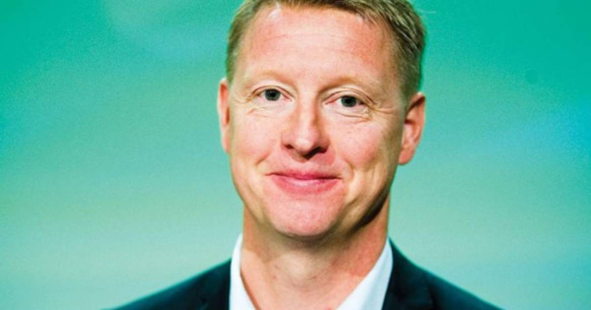 CEO de Ericsson presenta renuncia con efecto inmediato