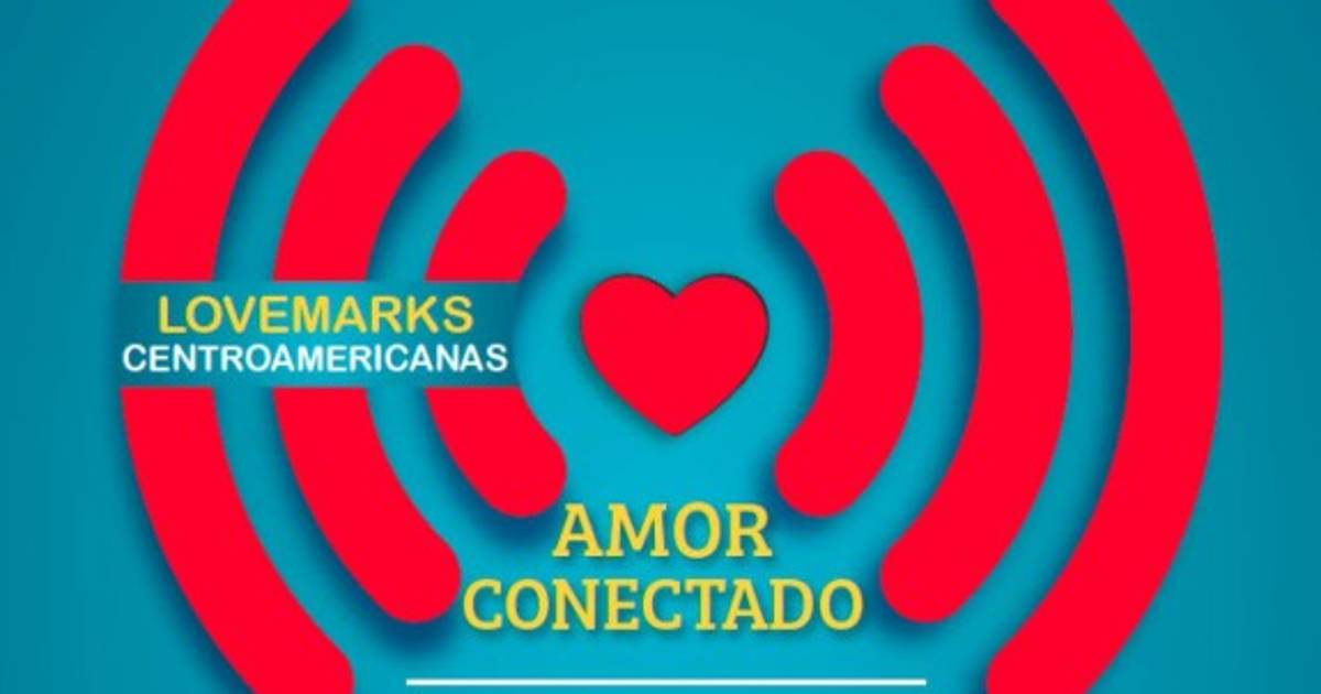 Lovemarks 2018: Amor conectado, marcas que revolucionan el universo digital
