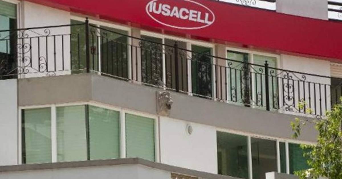 Grupo Salinas se queda con 100% de Iusacell