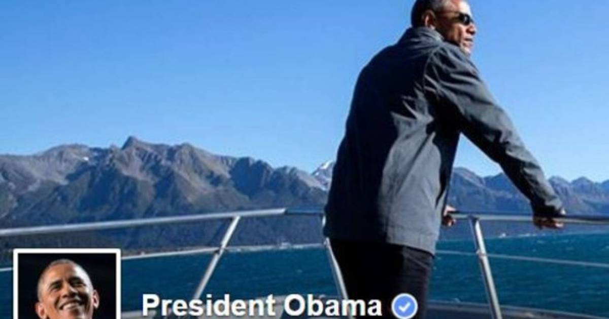 Barack Obama y Narendra Modi, los líderes con más 'fans” en Facebook