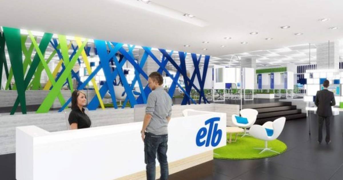 Colombia: ETB comienza a dar servicios 4G