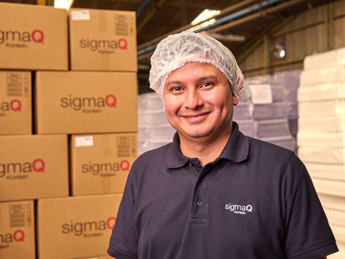 SigmaQ: El compromiso con el talento humano como motor de su éxito