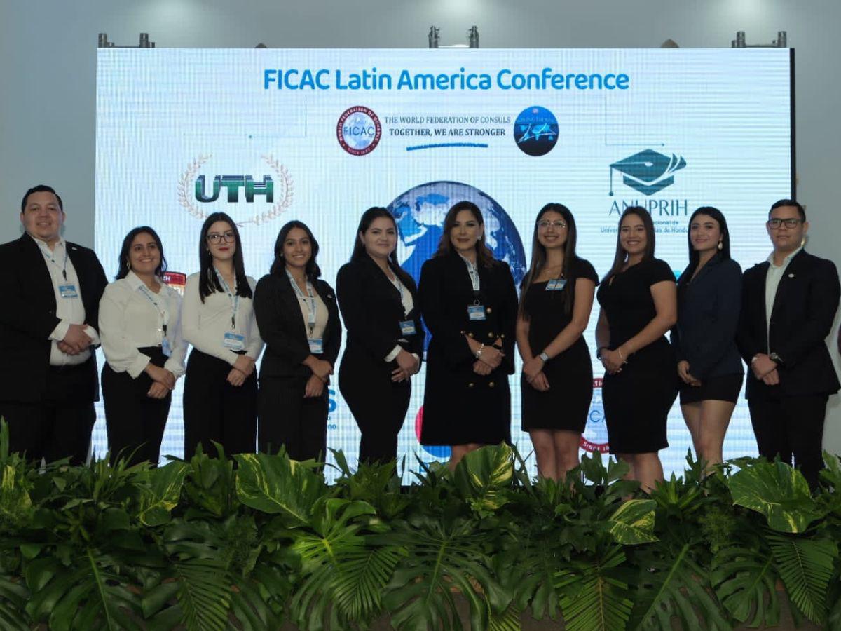 La Academia, agenda contemplada por la conferencia FICAC Latinoamérica ...