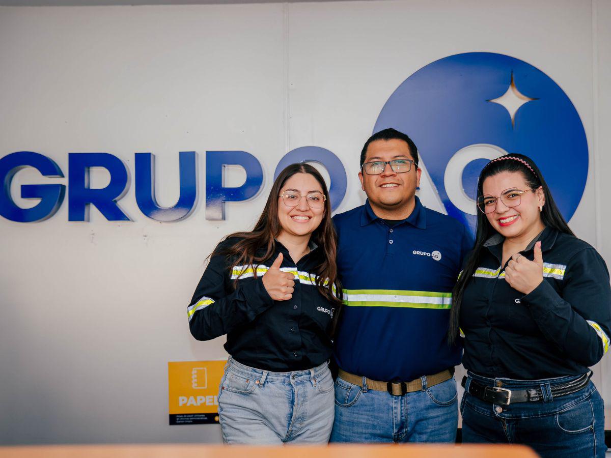 Grupo AG: Principios que forjan futuro y prosperidad