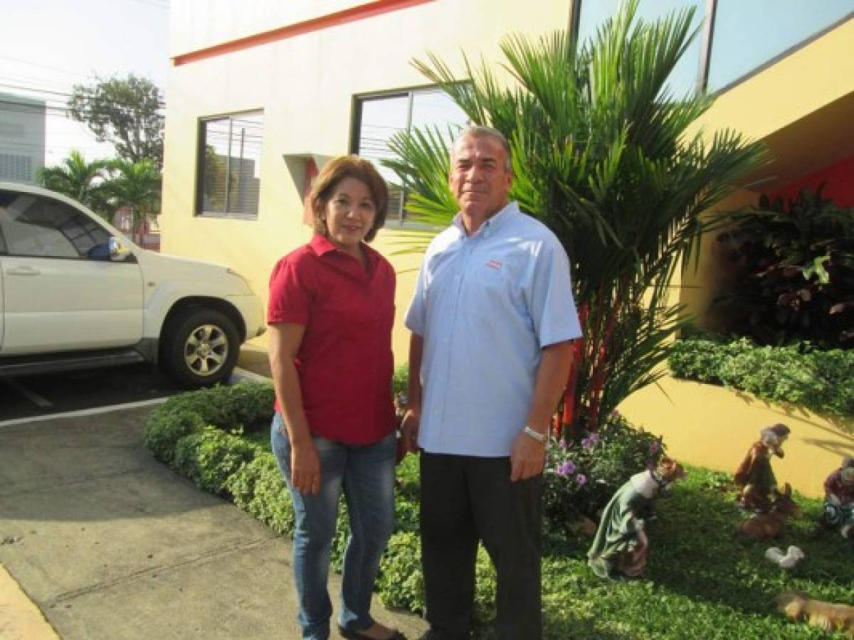 Grupo CUSA: edificando tradiciones ejemplares