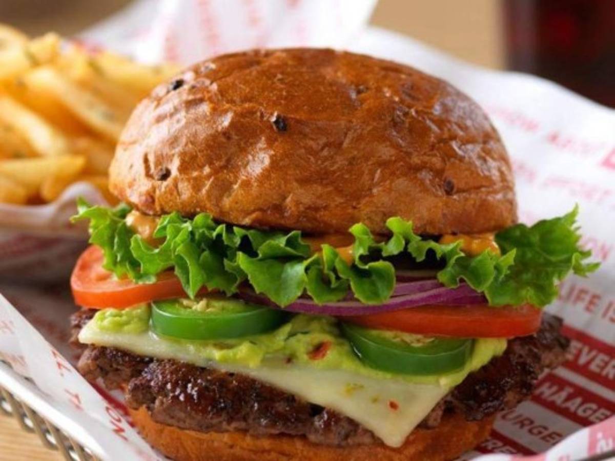 Panamá: Smashburger llegará en setiembre