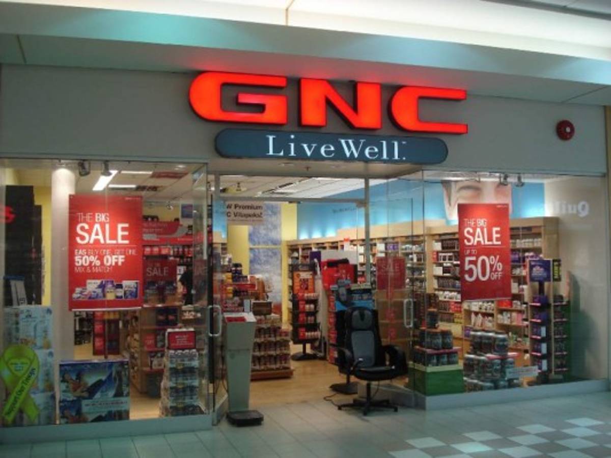 GNC Live Well reabre sus 33 tiendas en Costa Rica