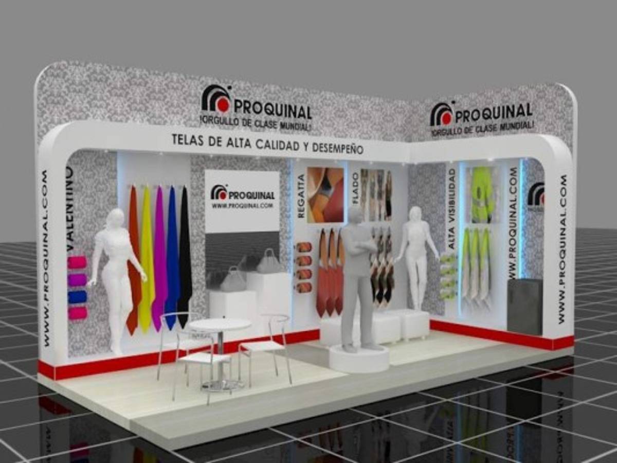 Proquinal amplía planta en Costa Rica