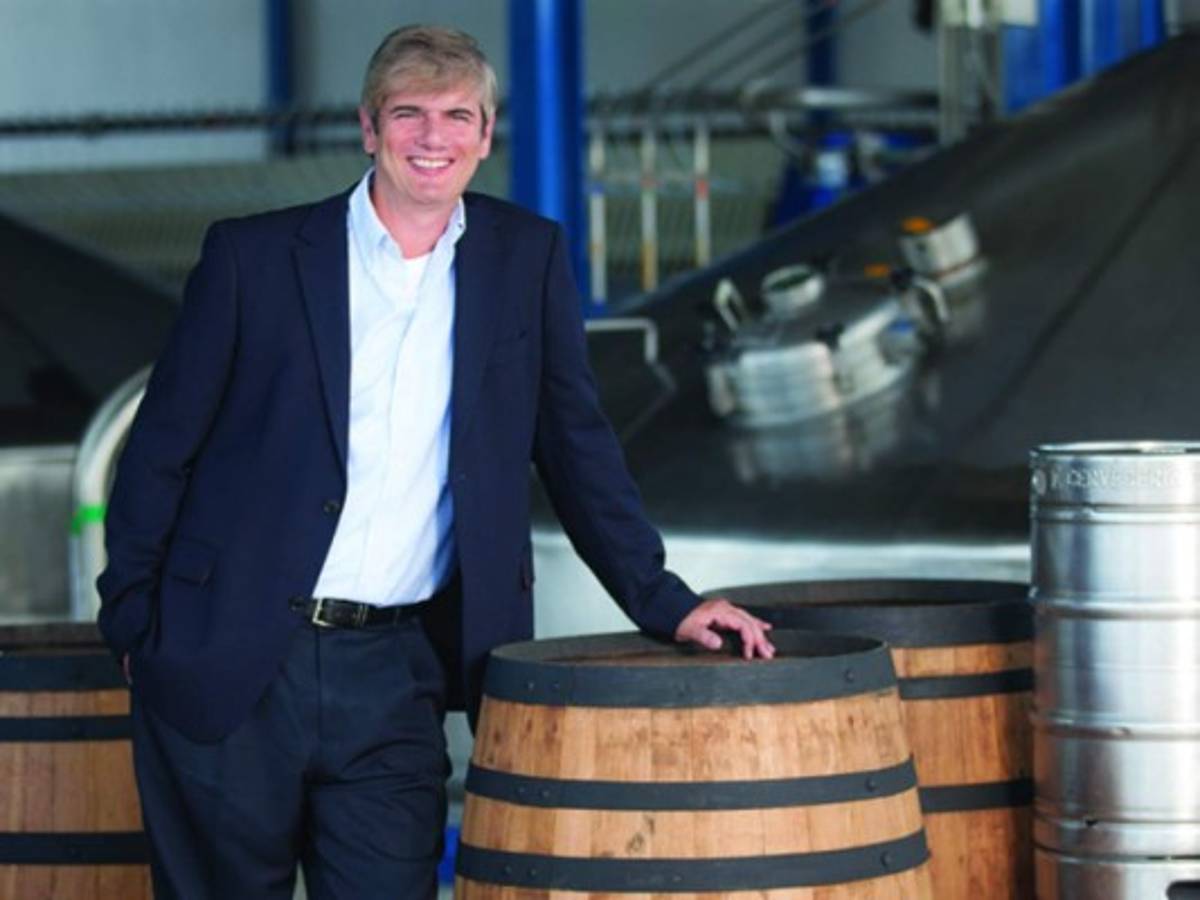 Ramón Mendiola, crecer e innovar desde la sostenibilidad