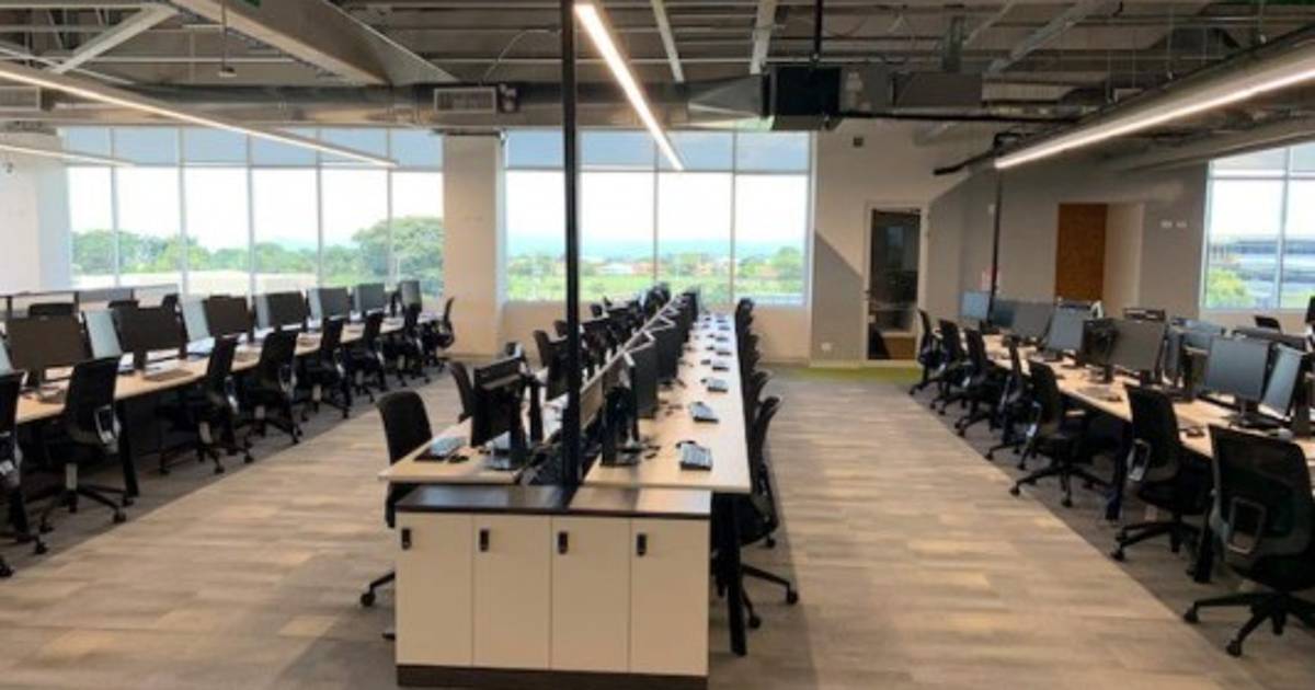 Bill Gosling Outsourcing inicia operaciones en Costa Rica