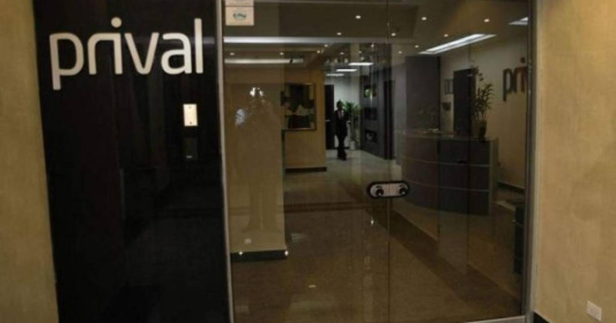 Bansol de Costa Rica pasa a ser Prival Bank