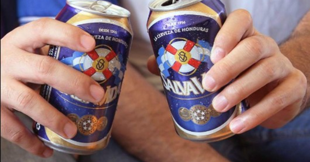 Cerveza SalvaVida: Un primo que une historias
