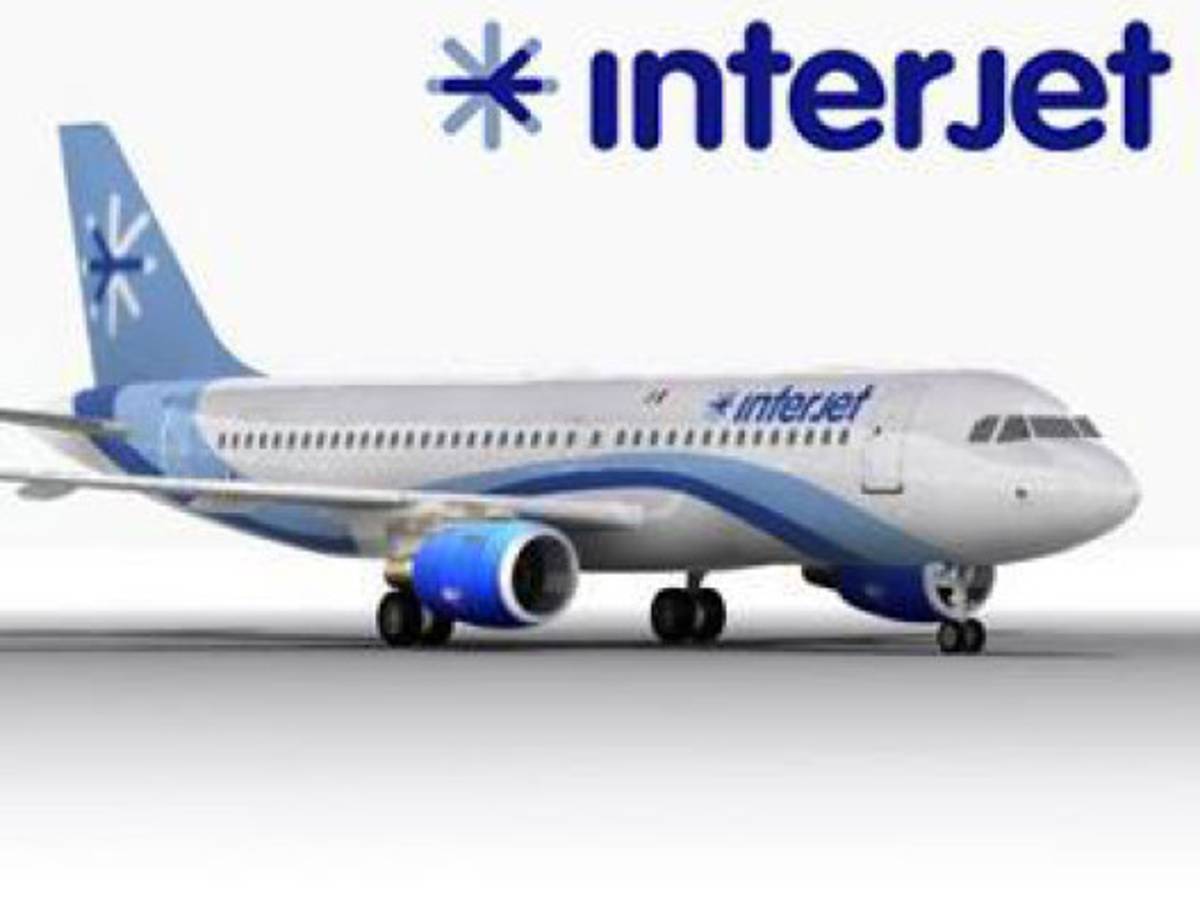 Interjet unirá México D.F. con Miami