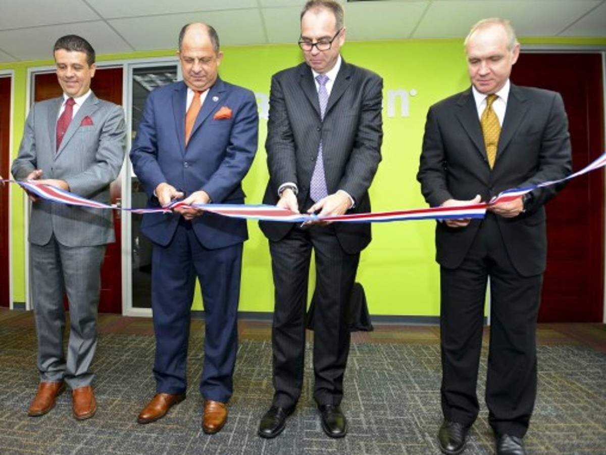 Amazon sube su apuesta por Costa Rica