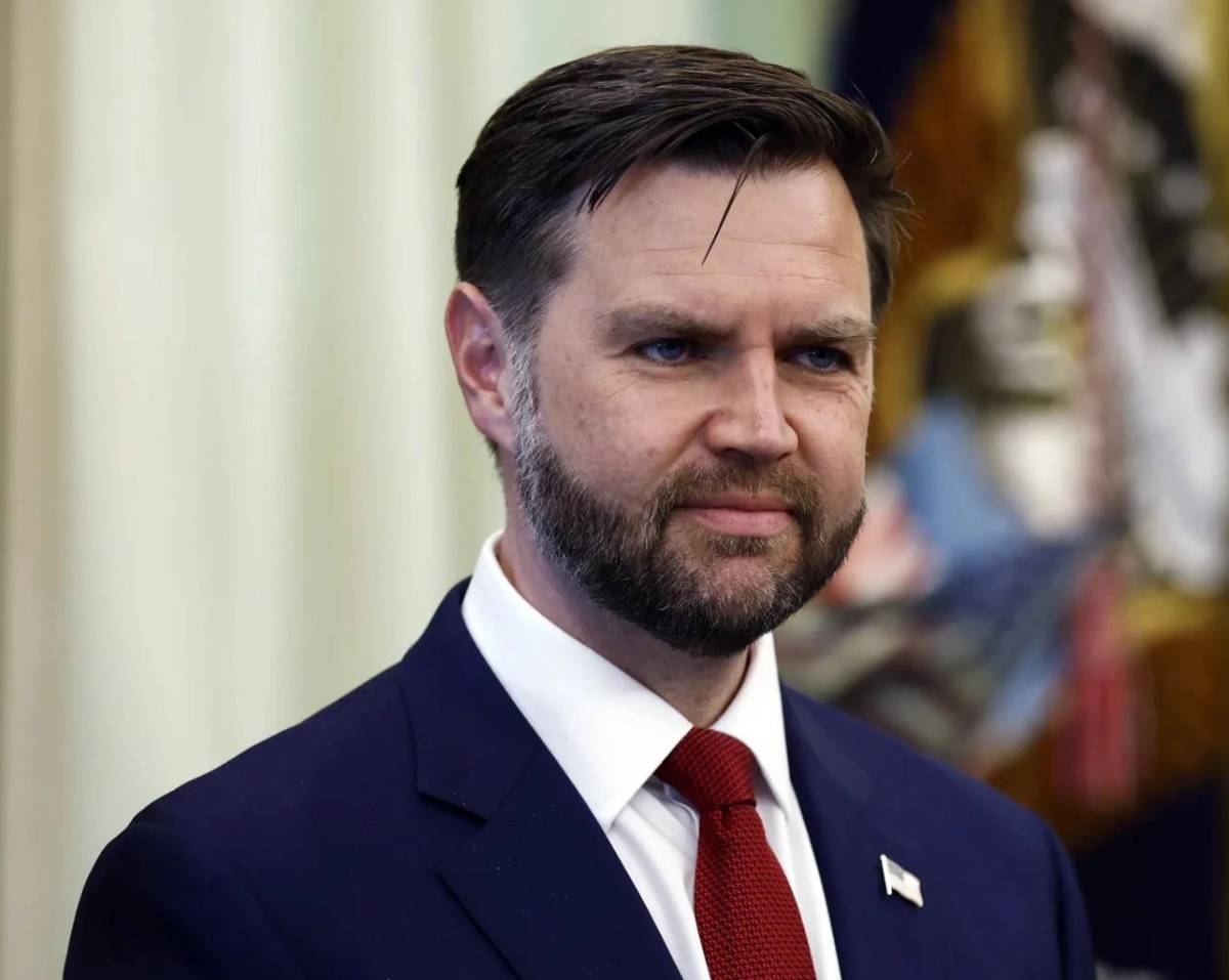 Vance dice que EE.UU. seguirá negociando con Irán aunque Israel no esté ...