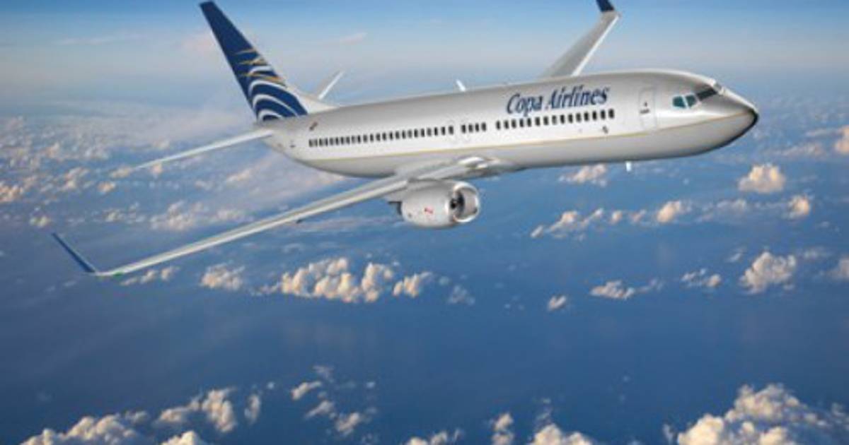 Copa Airlines anuncia cuatro nuevos destinos
