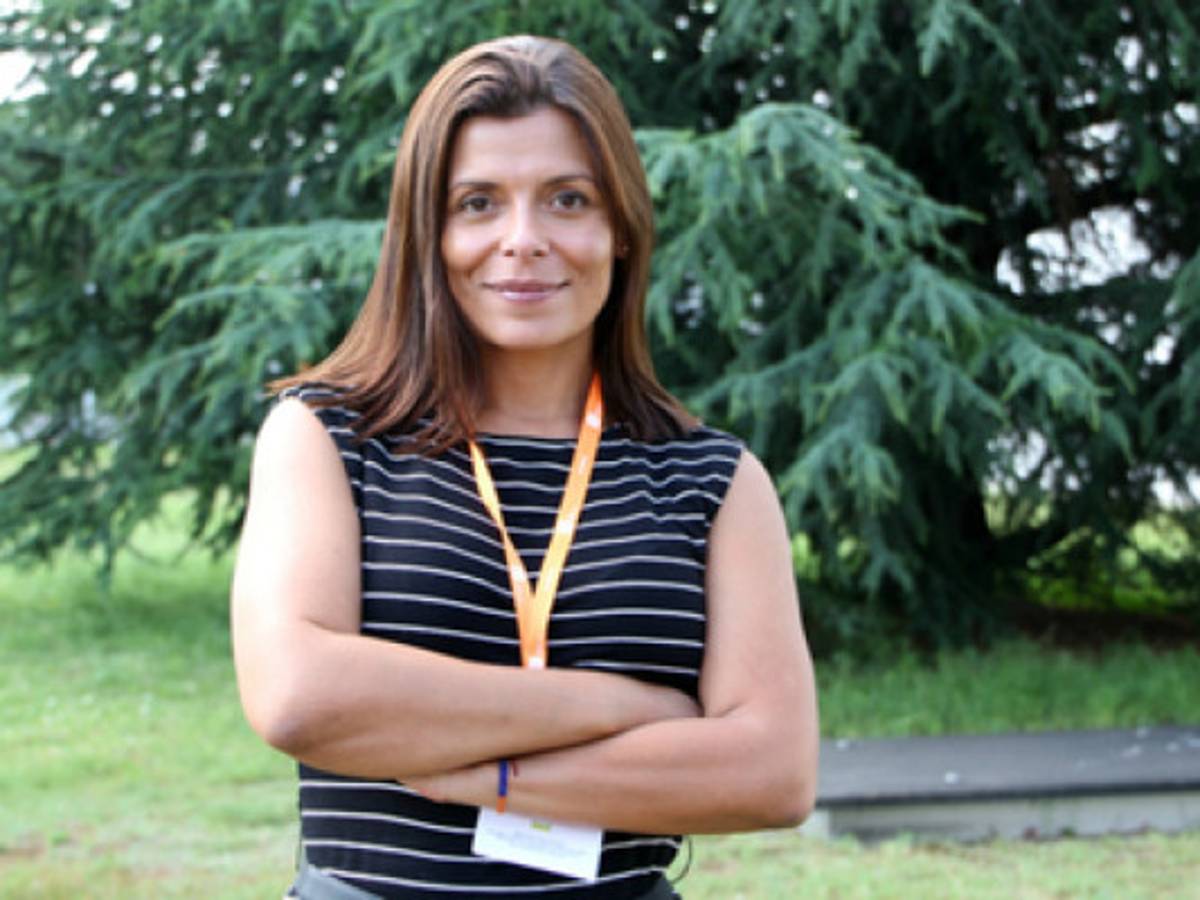 Costarricense Giannina Segnini ganó premio García Márquez