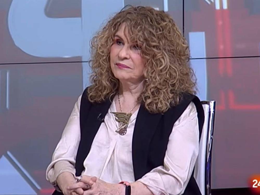 Gioconda Belli: Cuando la historia haya olvidado a estos tiranos, yo ...