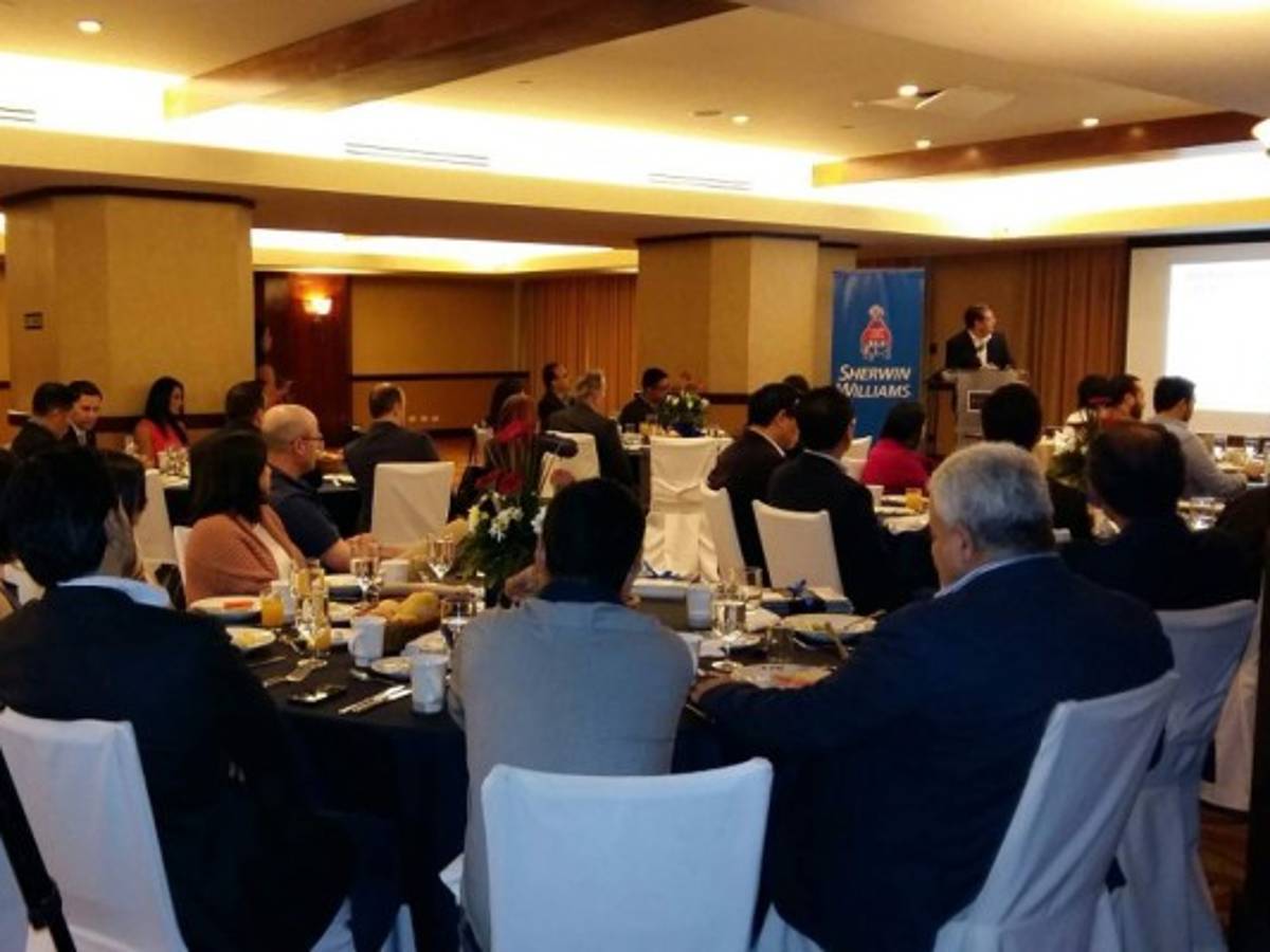 Sherwin-Williams presenta la segunda edición de Esencial