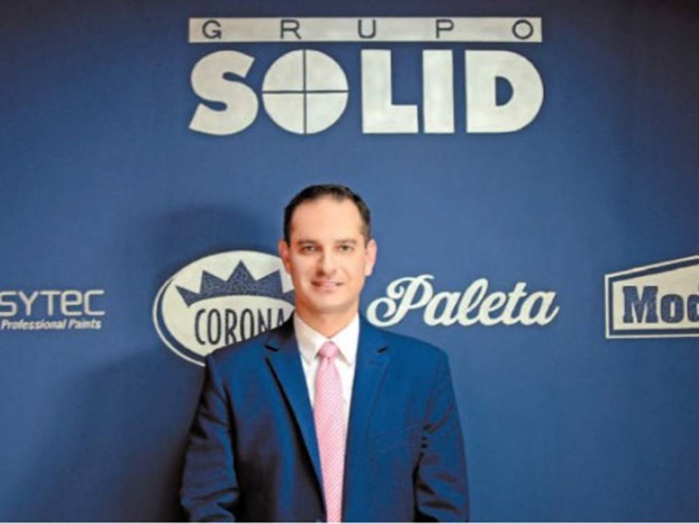Grupo Solid: Con la vista en el Caribe y Suramérica